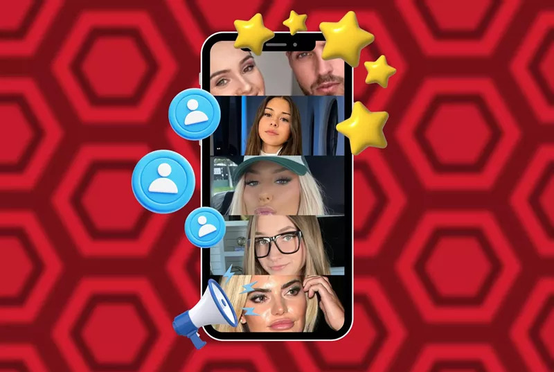 10 Best OnlyFans Creators: Top OnlyFans Accounts in 2026 – St. Louis ...