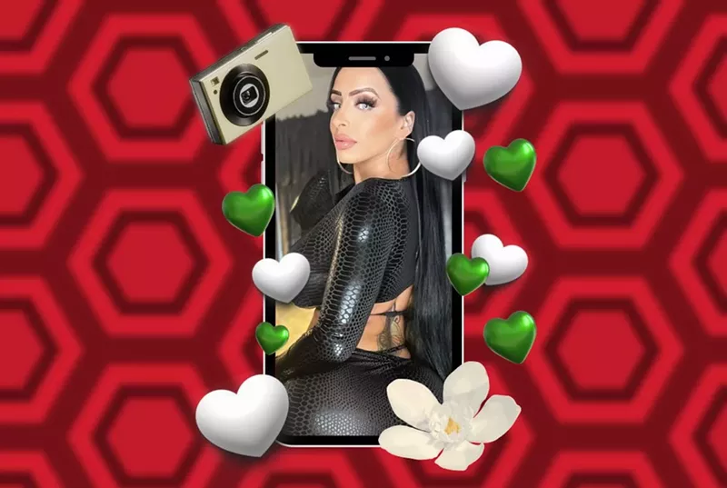 10 Best Goth OnlyFans Models in 2026: The Best Goth Girls On OnlyFans - St. Louis Riverfront Times