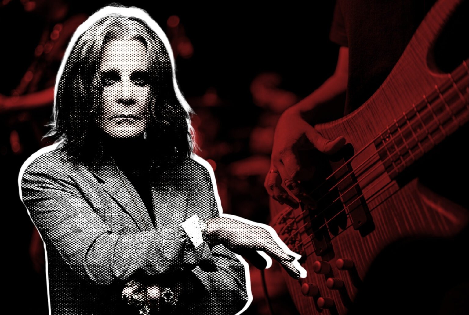 In Memoriam: Ozzy Osbourne - St. Louis Riverfront Times