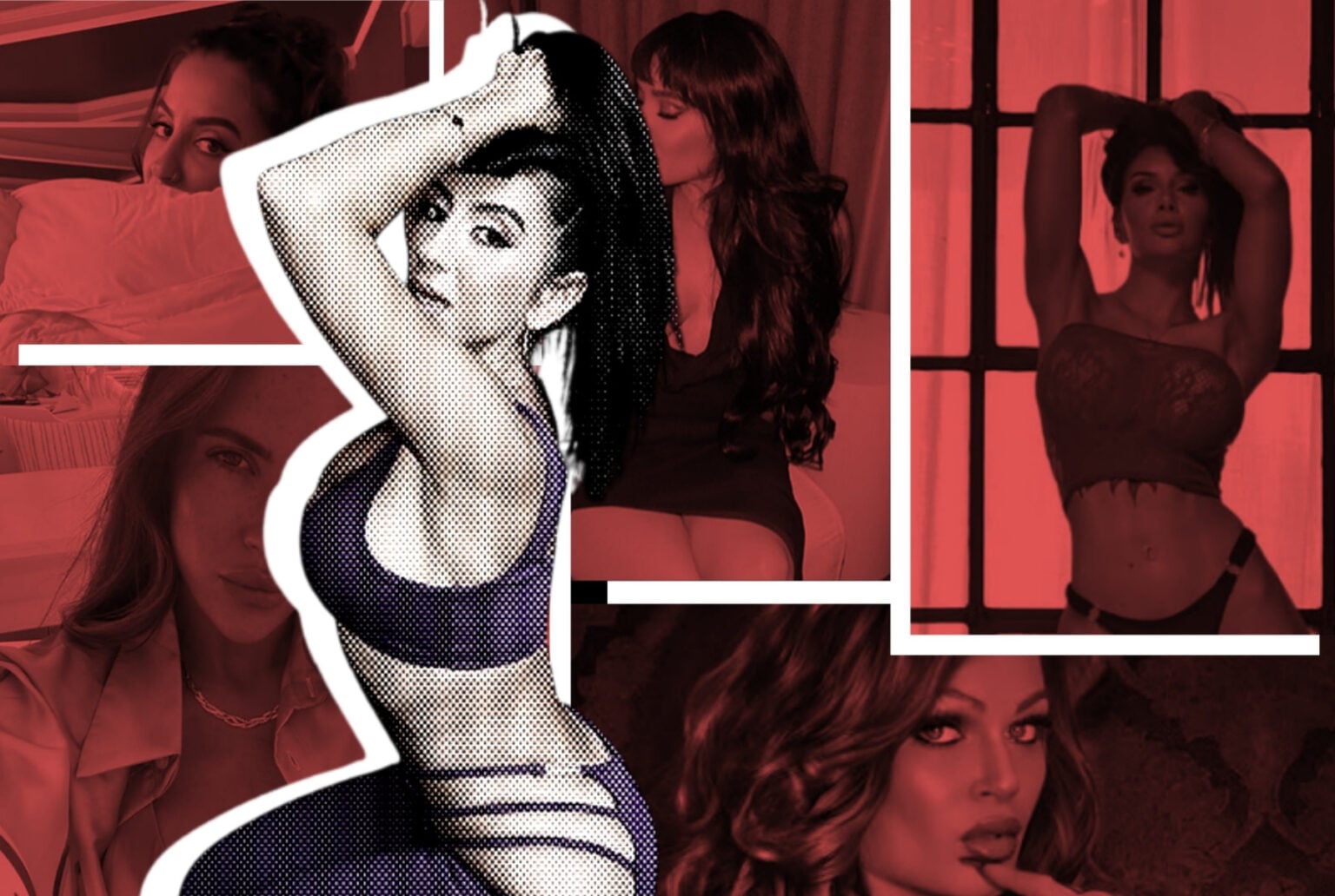 Sophie Rain's OnlyFans Video Leak Calls for Increased Security Measures for Creators - St. Louis ...