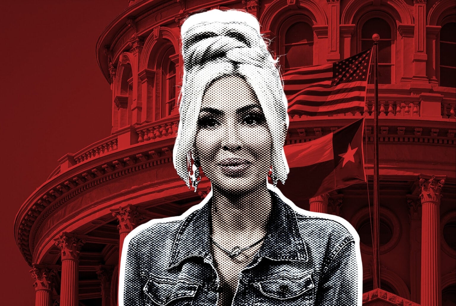 Reality TV Star Drops Out of Austin Mayoral Race Upon Finding Out it’s ...