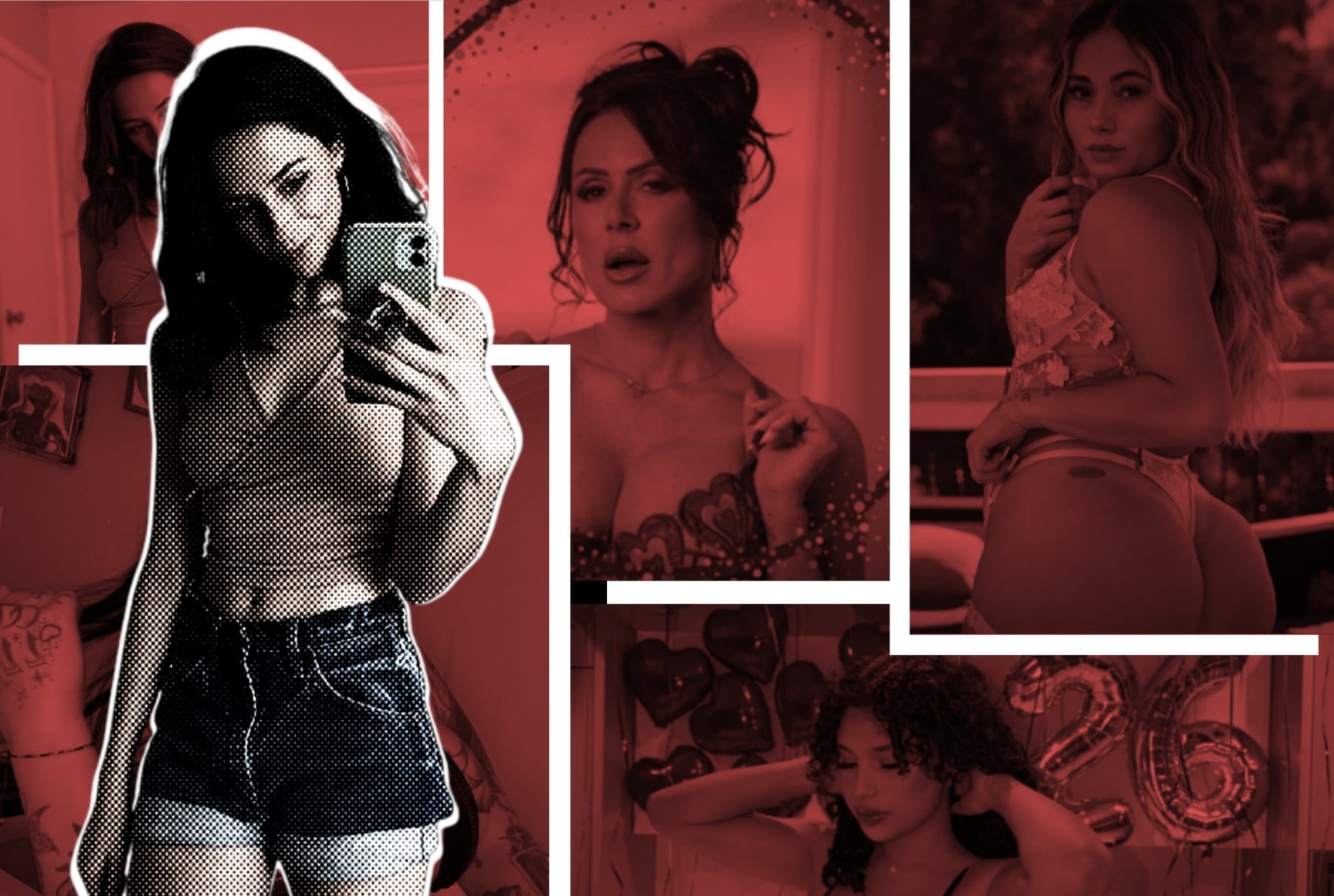 OnlyFans Star Nominated For AVN Award: Girthmasterr Is Honored To Be A Part Of The First ...