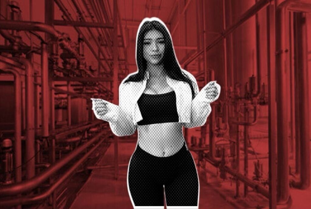 Muslim OnlyFans Star Aishah Sofey Faces Backlash After Mother Discovers ...